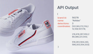 Logo Detection From The Leaders In Visual-AI - VISUA