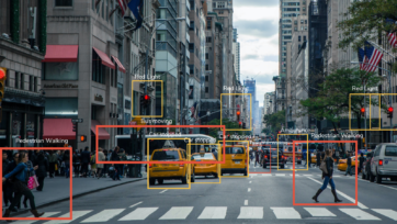 How Does Computer Vision Work? - Discover Now - VISUA