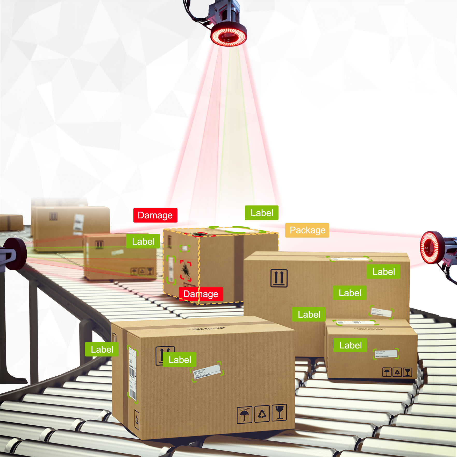 How Does Computer Vision Work? - Discover Now - VISUA